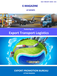 Export Promotion Bureau, Uttar Pradesh