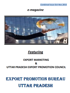 Export Promotion Bureau, Uttar Pradesh