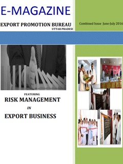 Export Promotion Bureau, Uttar Pradesh