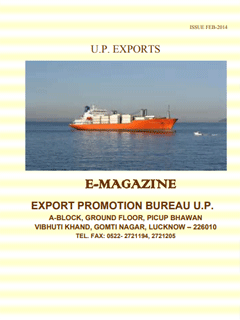 Export Promotion Bureau, Uttar Pradesh