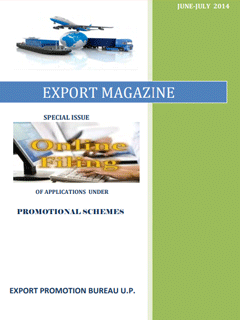 Export Promotion Bureau, Uttar Pradesh